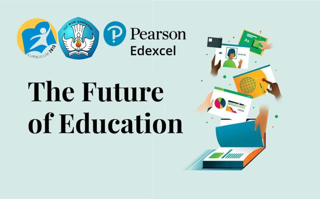 Edelweiss School - Sekolah Terbaik Di Bekasi - Edelweiss School